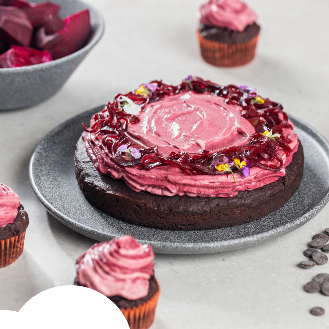 Šokolaadi-peedikook meie peedijahuga – Greenbite