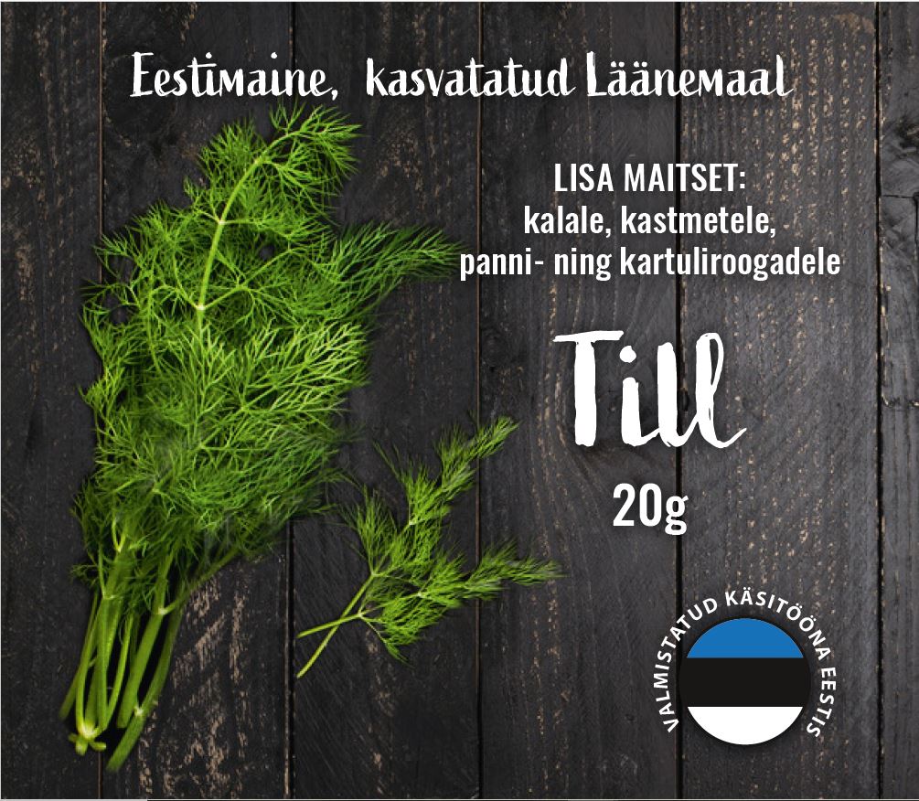 Till – Greenbite